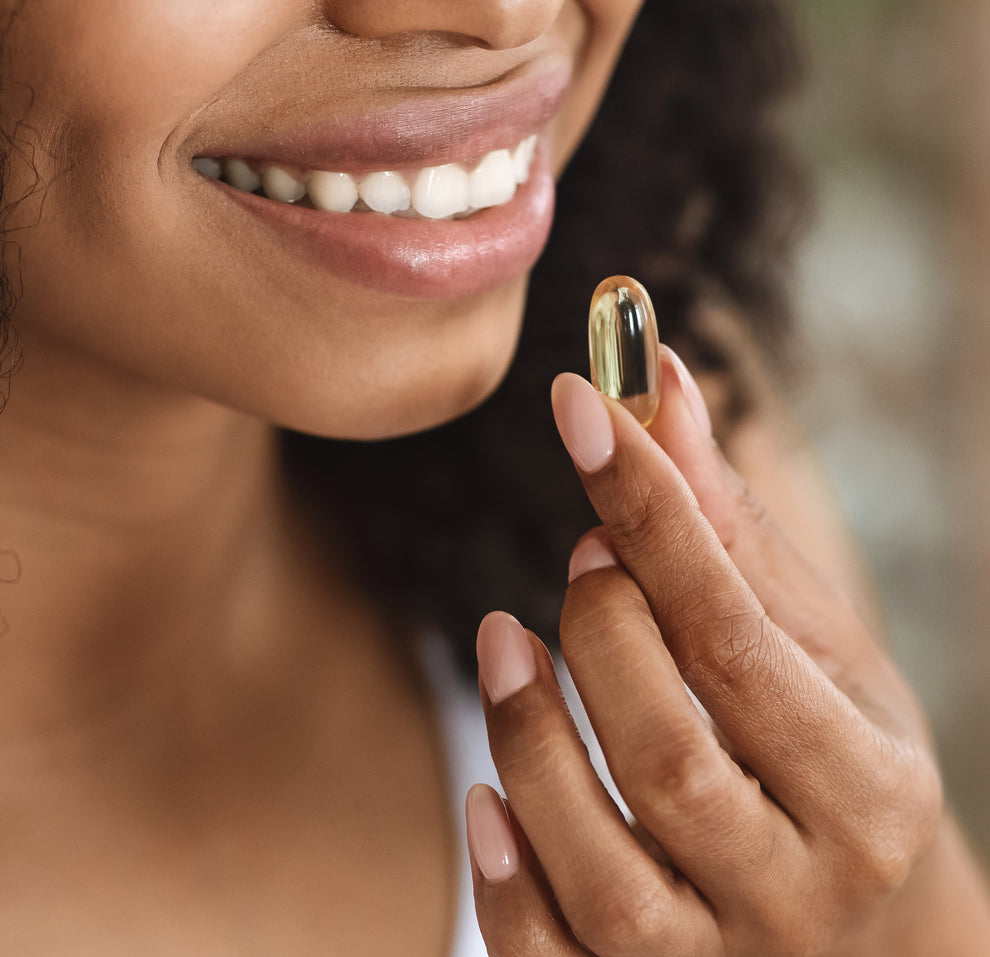 Emu Spirit - Natural Anti-inflammatory Healing Emu Oil Products – emuspirit