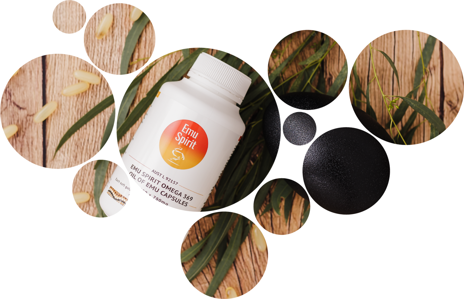 Emu Spirit - Natural Anti-inflammatory Healing Emu Oil Products – emuspirit