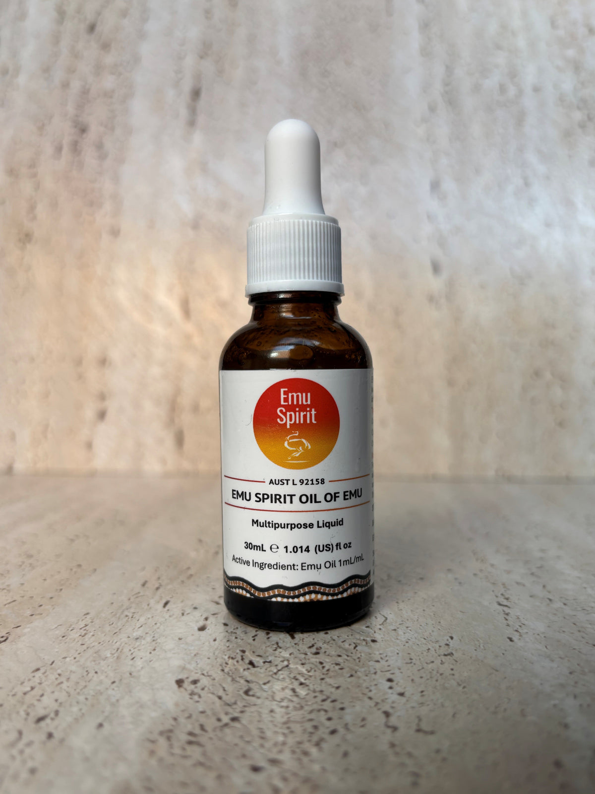 Emu Spirit - Natural Anti-inflammatory Healing Emu Oil Products – emuspirit