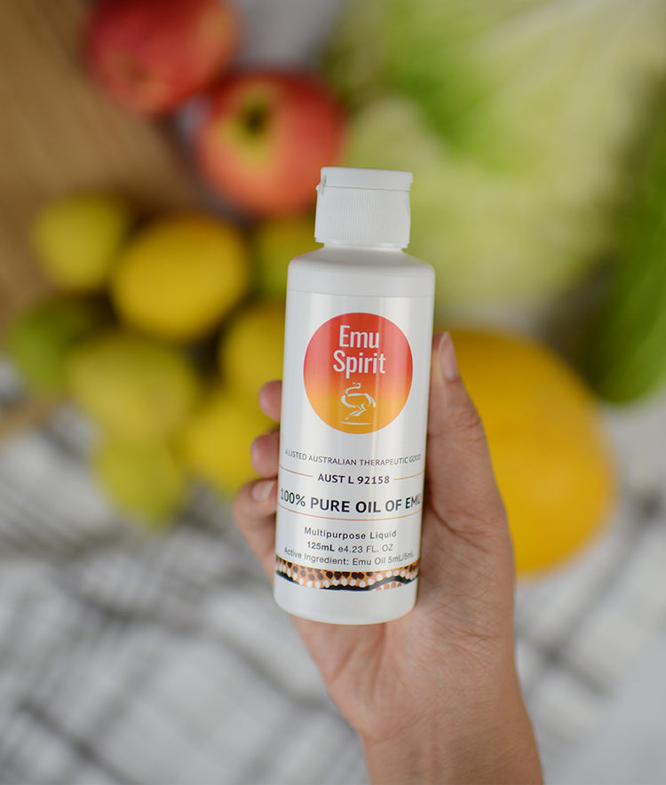 Emu Spirit - Natural Anti-inflammatory Healing Emu Oil Products – emuspirit