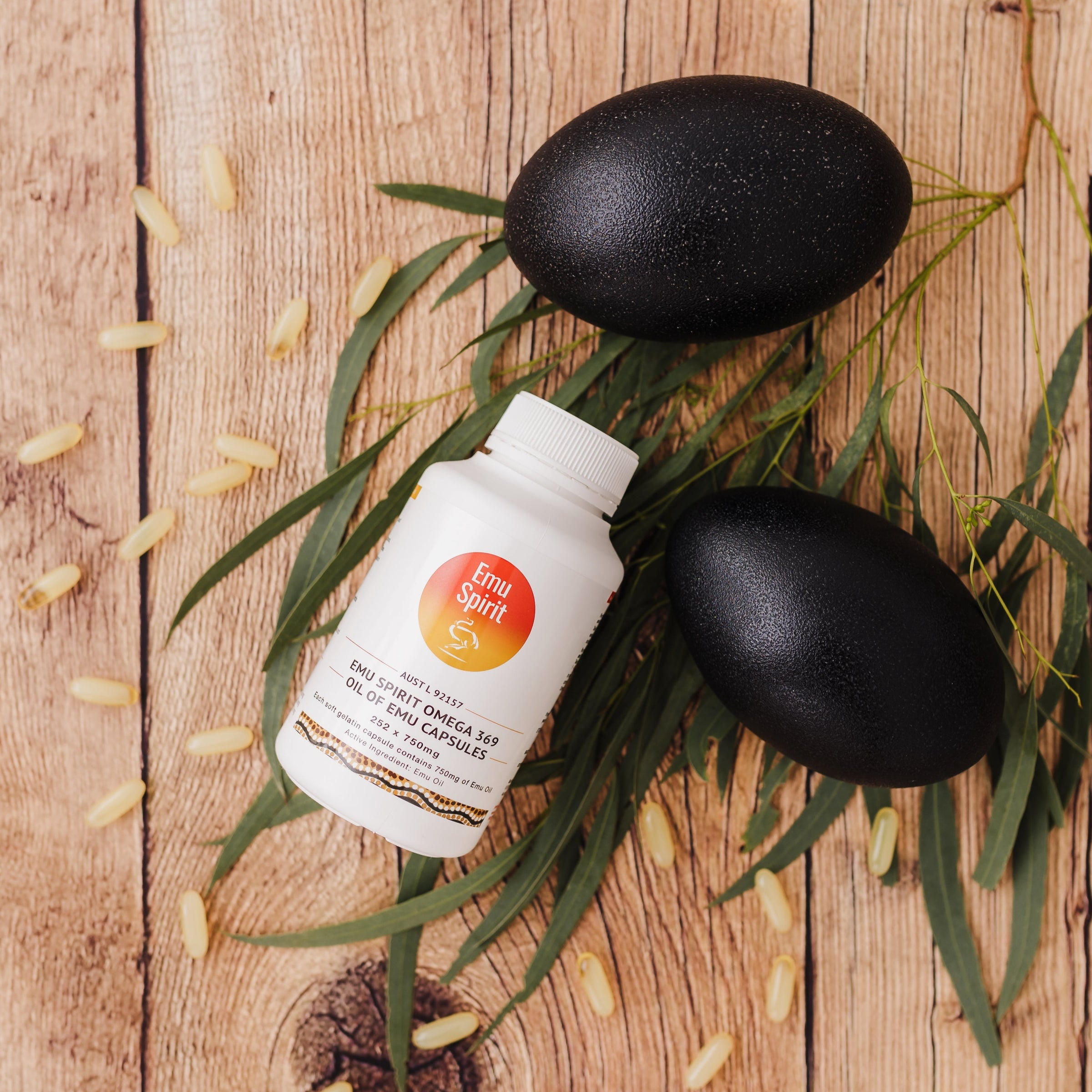 Why Emu Spirit – emuspirit