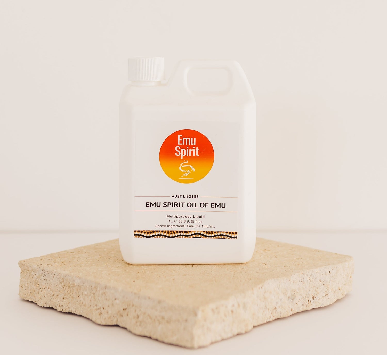 Emu Spirit - Natural Anti-inflammatory Healing Emu Oil Products – emuspirit