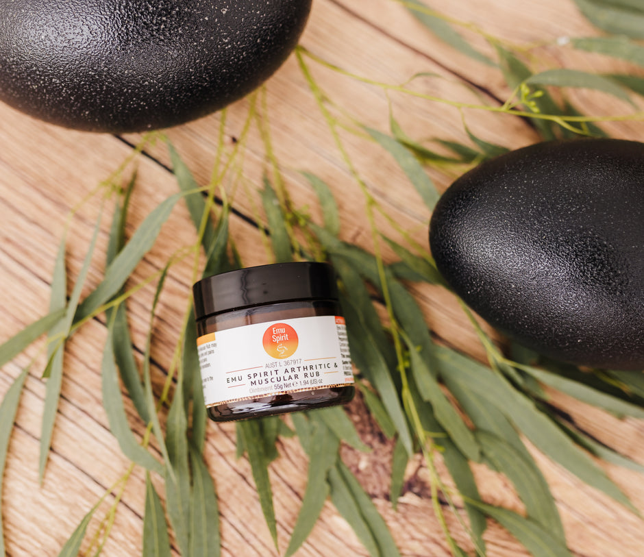 Emu Spirit - Natural Anti-inflammatory Healing Emu Oil Products – emuspirit