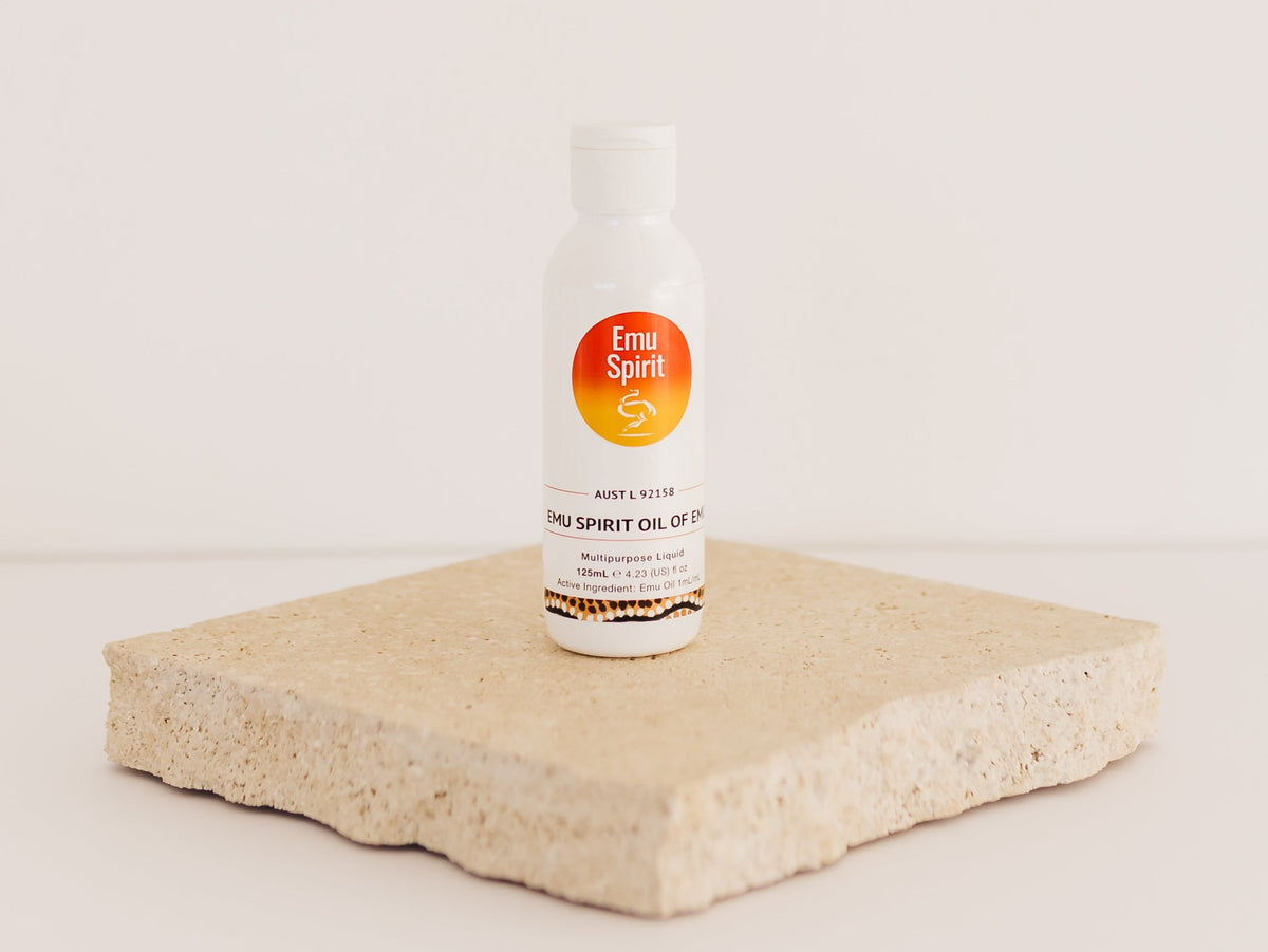 Emu Spirit - Natural Anti-inflammatory Healing Emu Oil Products – emuspirit