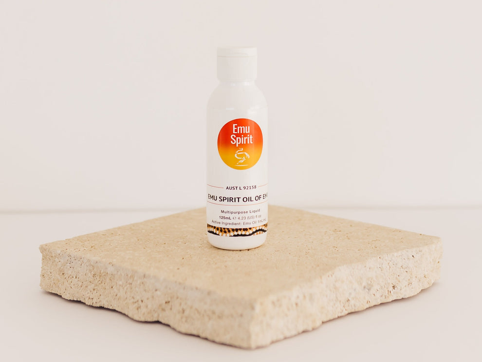 Emu Spirit - Natural Anti-inflammatory Healing Emu Oil Products – emuspirit