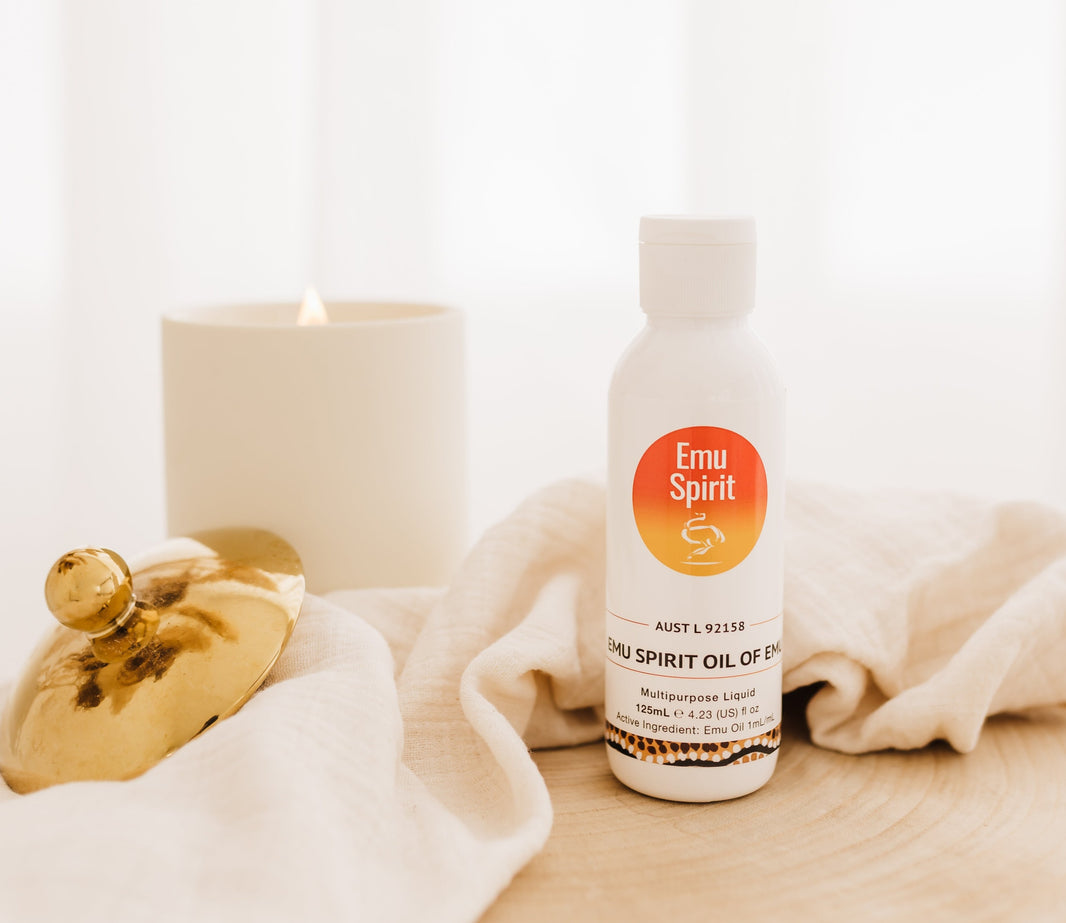 Emu Spirit - Natural Anti-inflammatory Healing Emu Oil Products – emuspirit