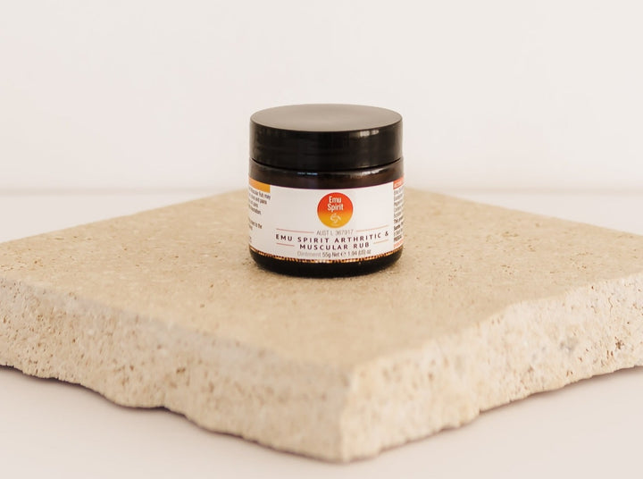 Emu Spirit - Natural Anti-inflammatory Healing Emu Oil Products – emuspirit