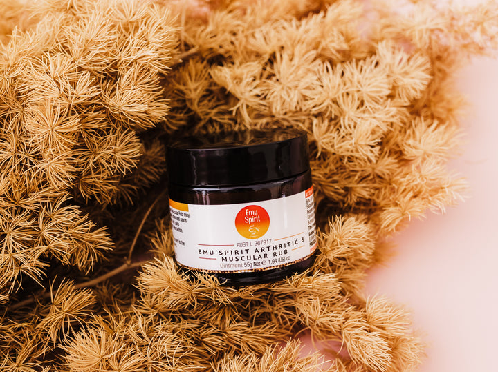 Emu Spirit - Natural Anti-inflammatory Healing Emu Oil Products – emuspirit